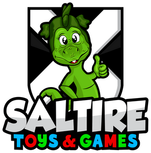 Saltire Toys & Games - Indianapolis, Lawrence, Fishers, McCordsville