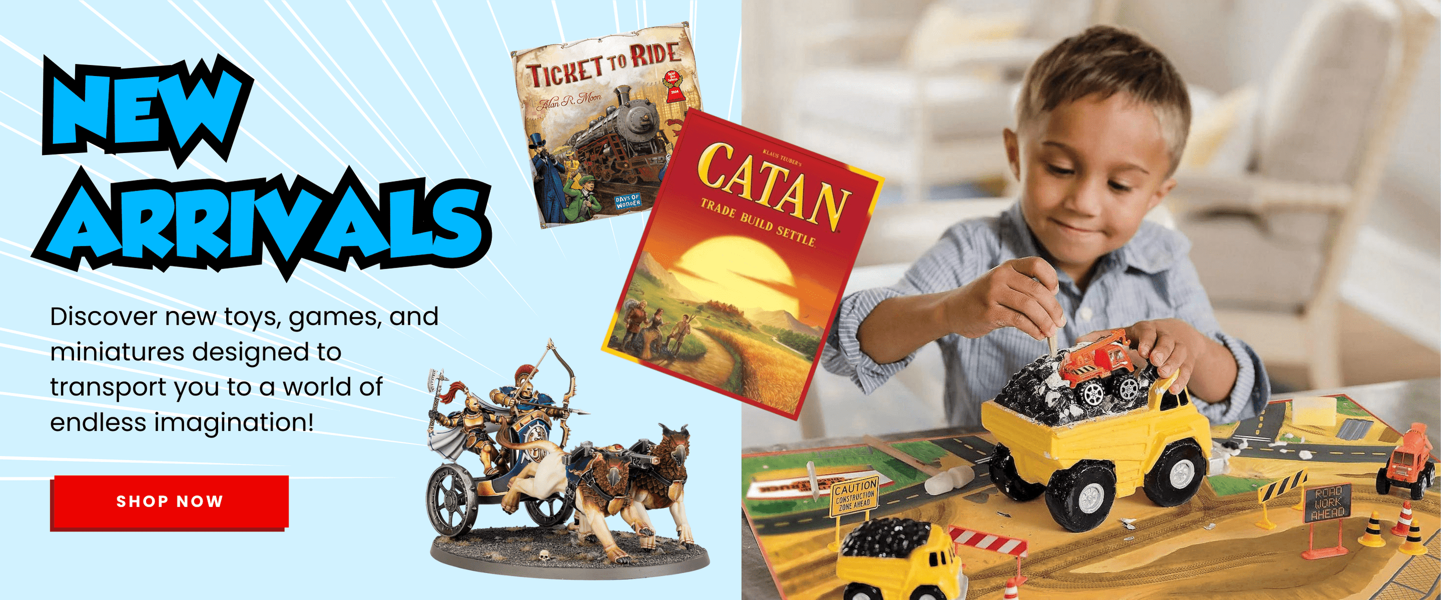 Saltire Games Online Store — Saltire Toys & Games