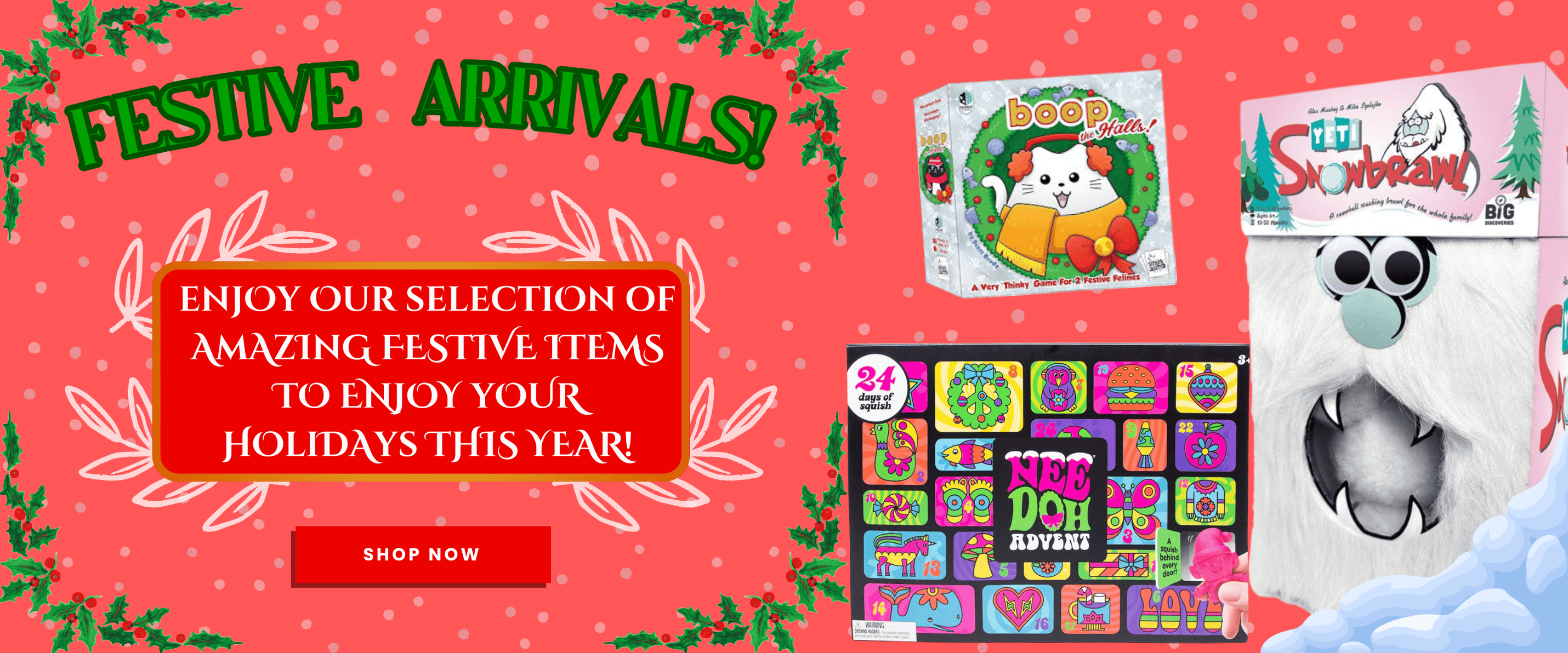 Saltire Toys & Games - Indianapolis, Lawrence, Fishers, McCordsville