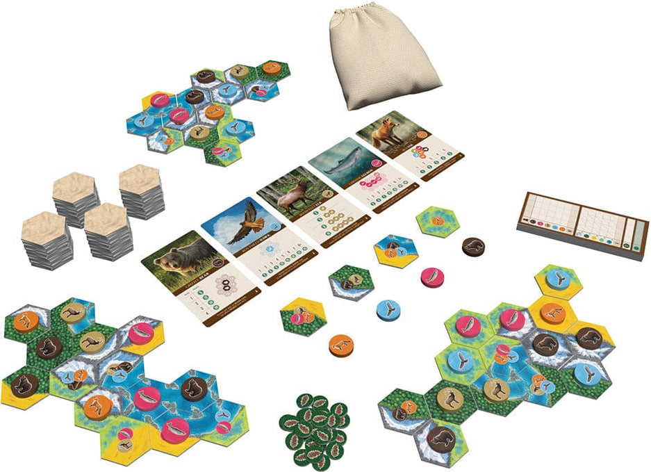 Saltire Toys & Games - Indianapolis, Lawrence, Fishers, McCordsville
